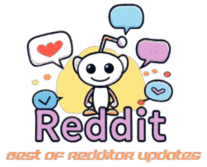 ABOUT US - Best of Redditor Updates